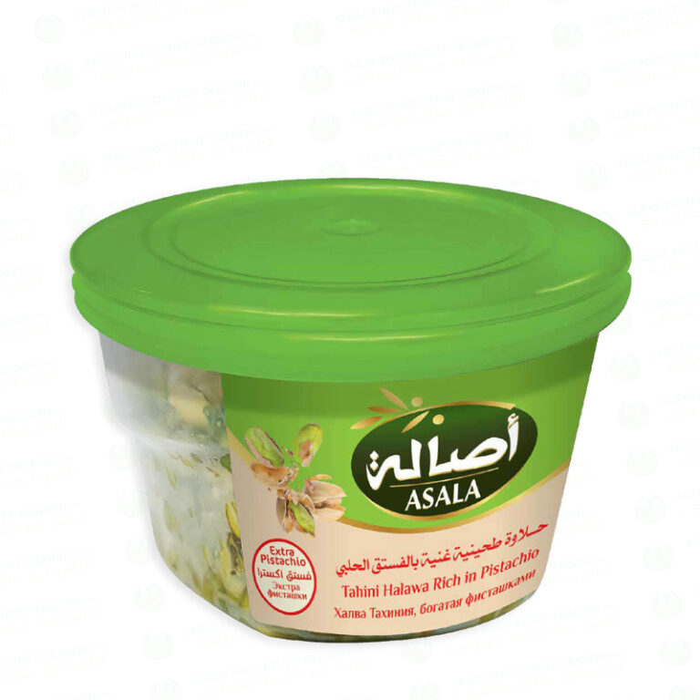 Alras Foodstuff – Alras Foodstuff Trading