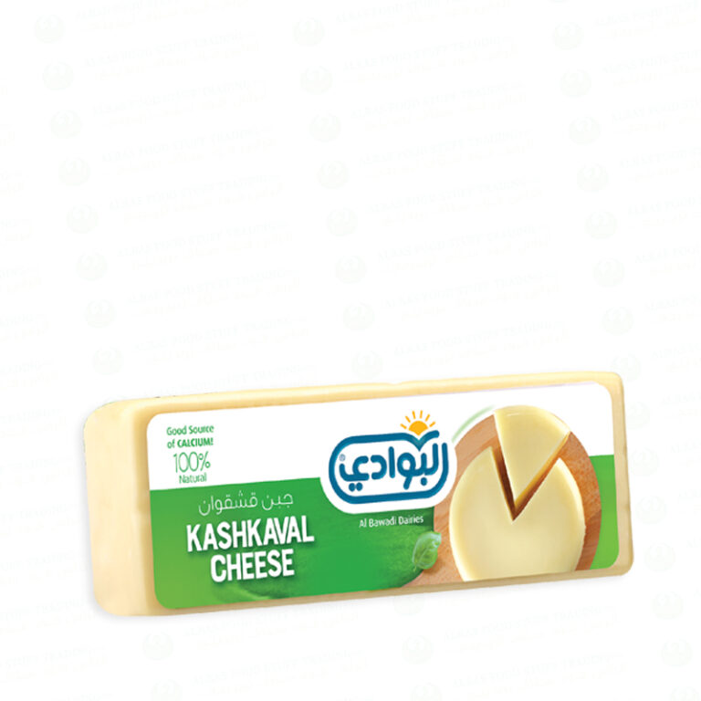 Kashkaval Cheese – Alras Foodstuff